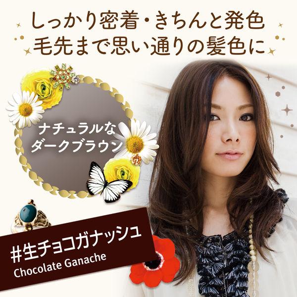 ルシード･エル 生チョコガナッシュ：JET 5g