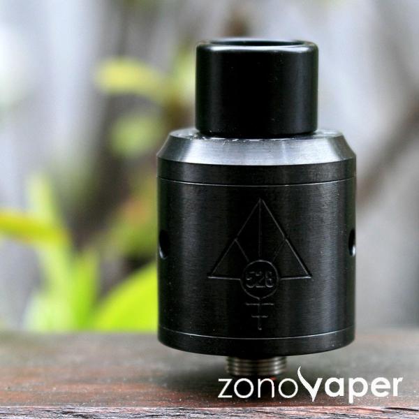 Goon Rda